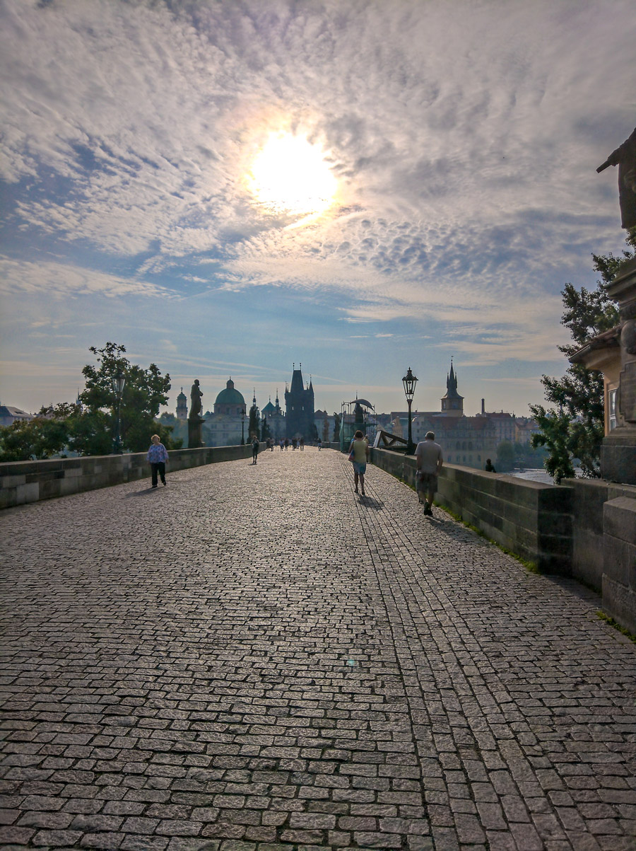 Wat te doen in Praag | Leukste bezienswaardigheden