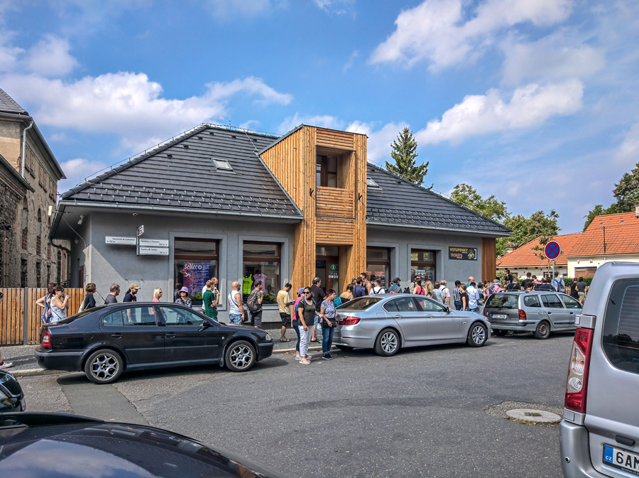 Ossuarium van Sedlec | Bottenkerk bij Praag | Tips en tickets