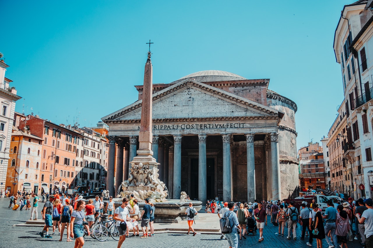 Leukste hotels in Rome | Tips & aanraders! | Wegwijs naar