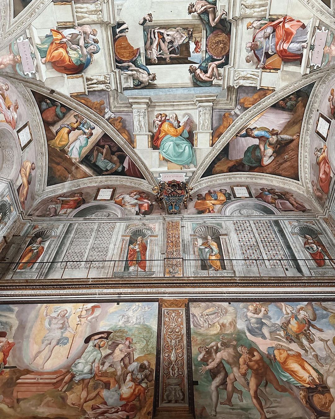 Sixtijnse Kapel bezoeken | Onze tips, info en tickets