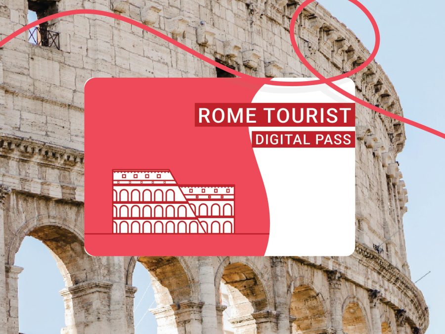 Weekend Rome | Perfecte planning voor 3 dagen Rome