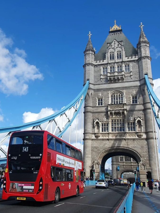 Tower Bridge in Londen bezoeken | Info, tips & tickets