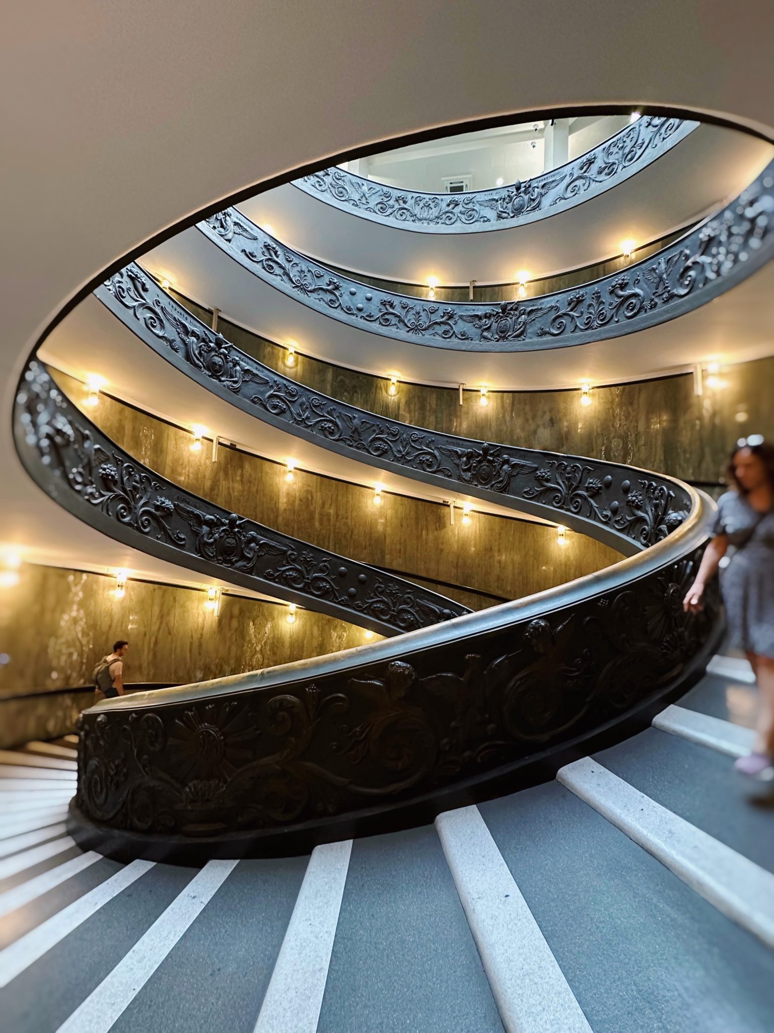 Vaticaanse Musea bezoeken | Praktische tips, tickets + looproute!