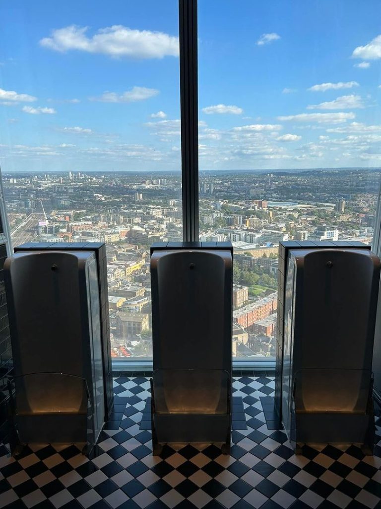 The Shard | Echt een bezoek waard | Tickets met korting