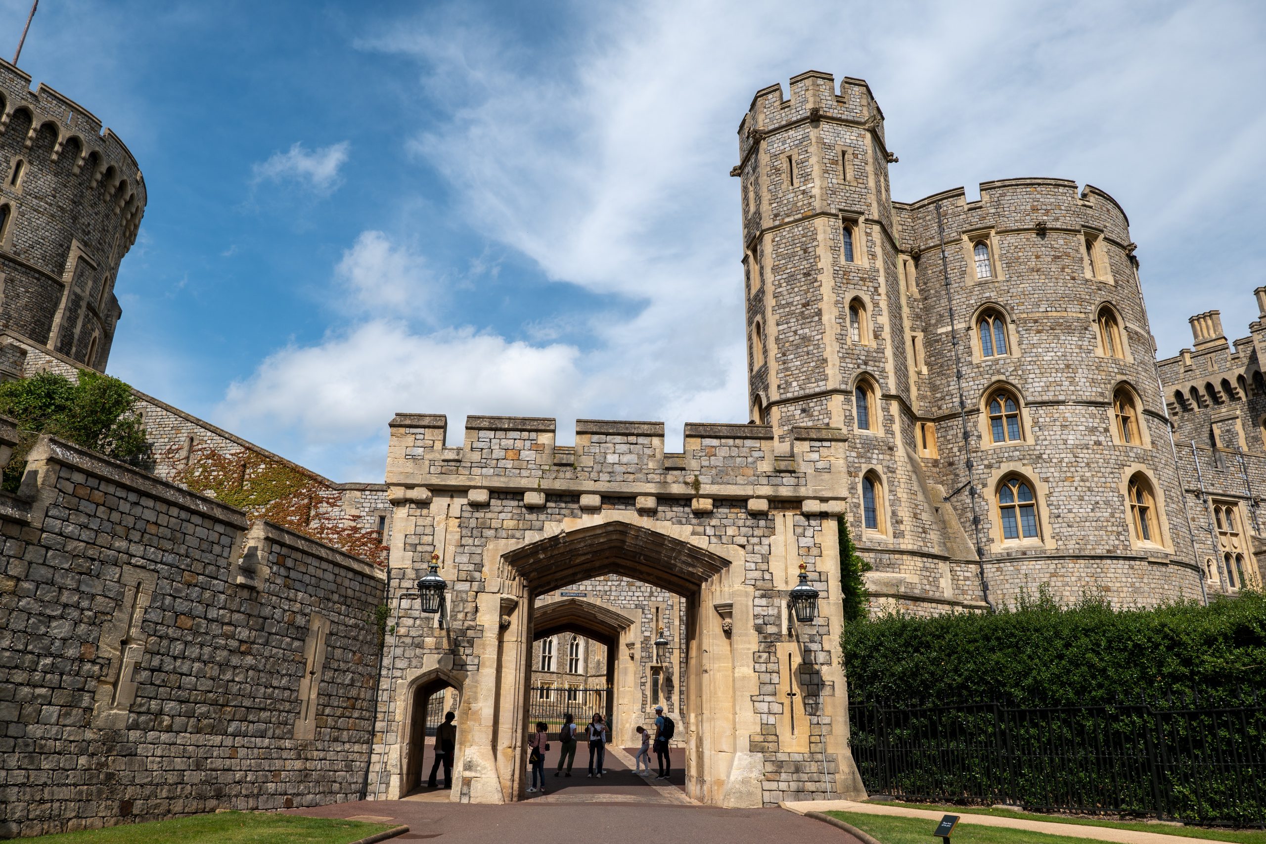 Windsor Castle bezoeken | Tips en tickets