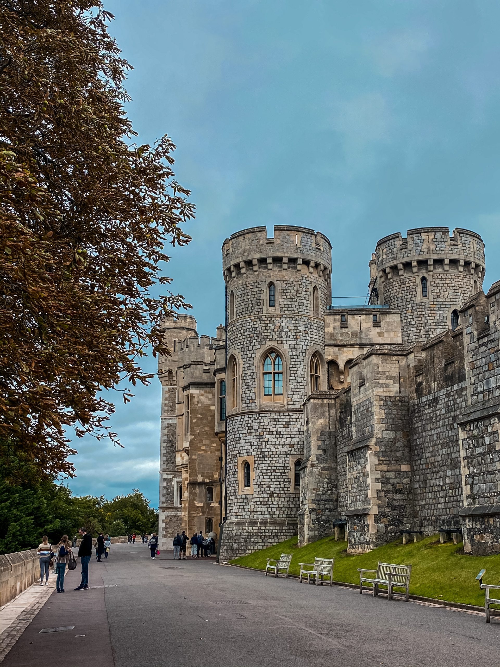 Windsor Castle bezoeken | Tips en tickets