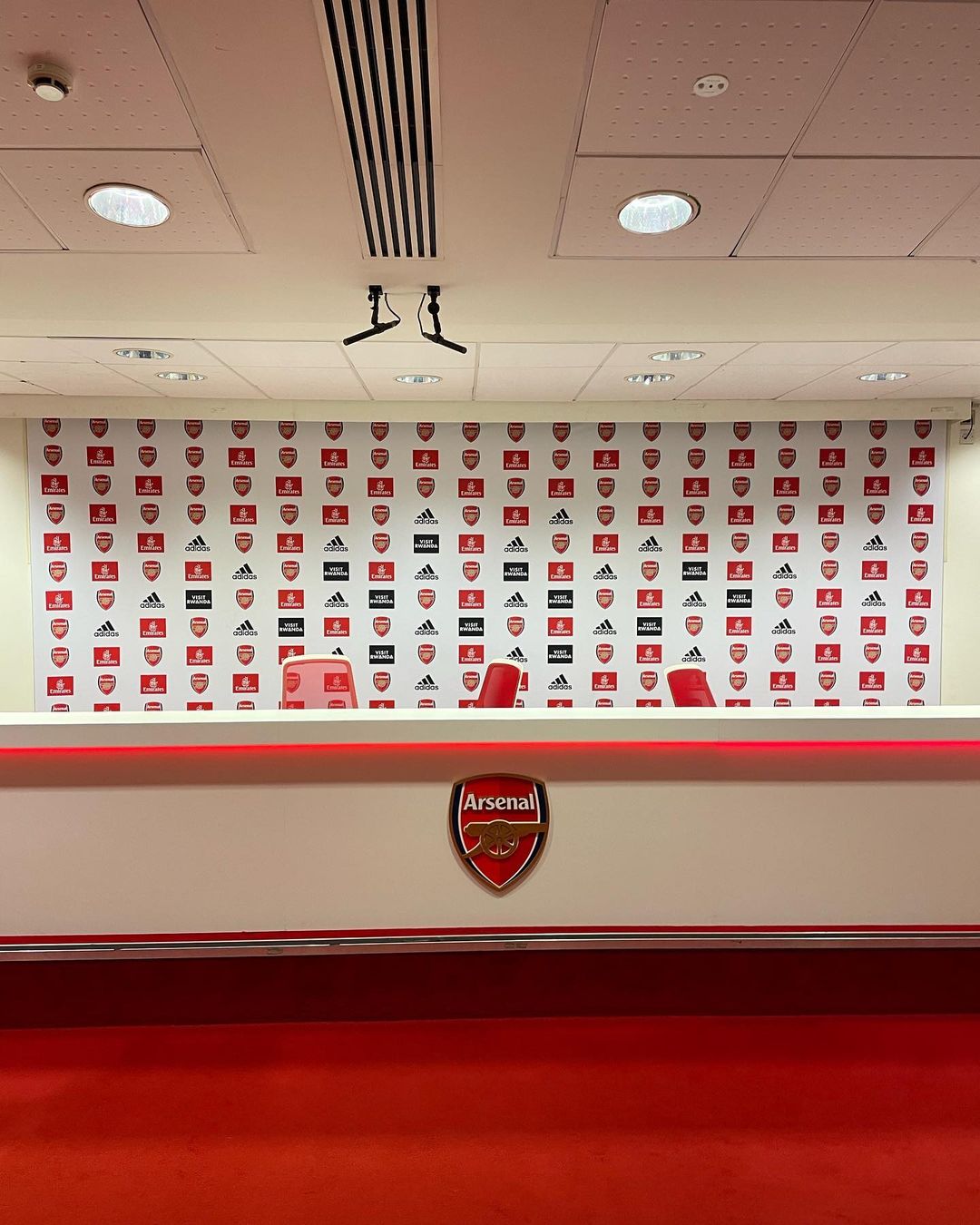 Arsenal Stadion Tour | Kijkje achter de schermen | Tips en tickets!