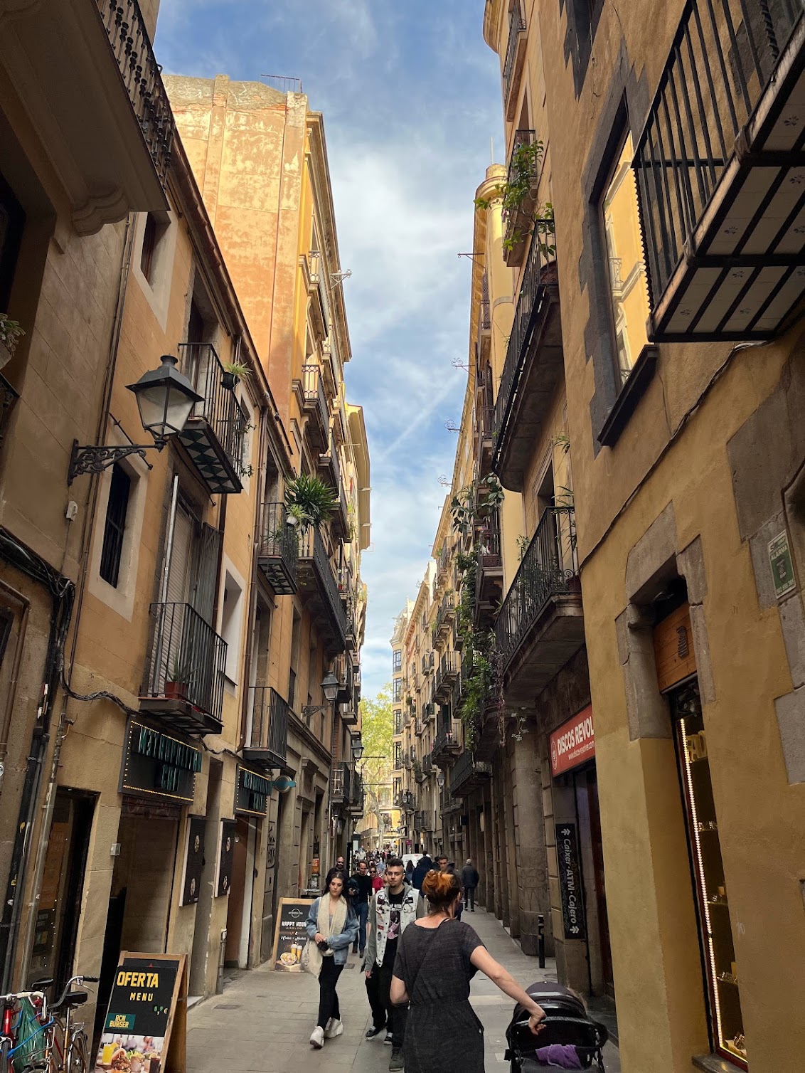 13x de leukste wijken in Barcelona + insidertips