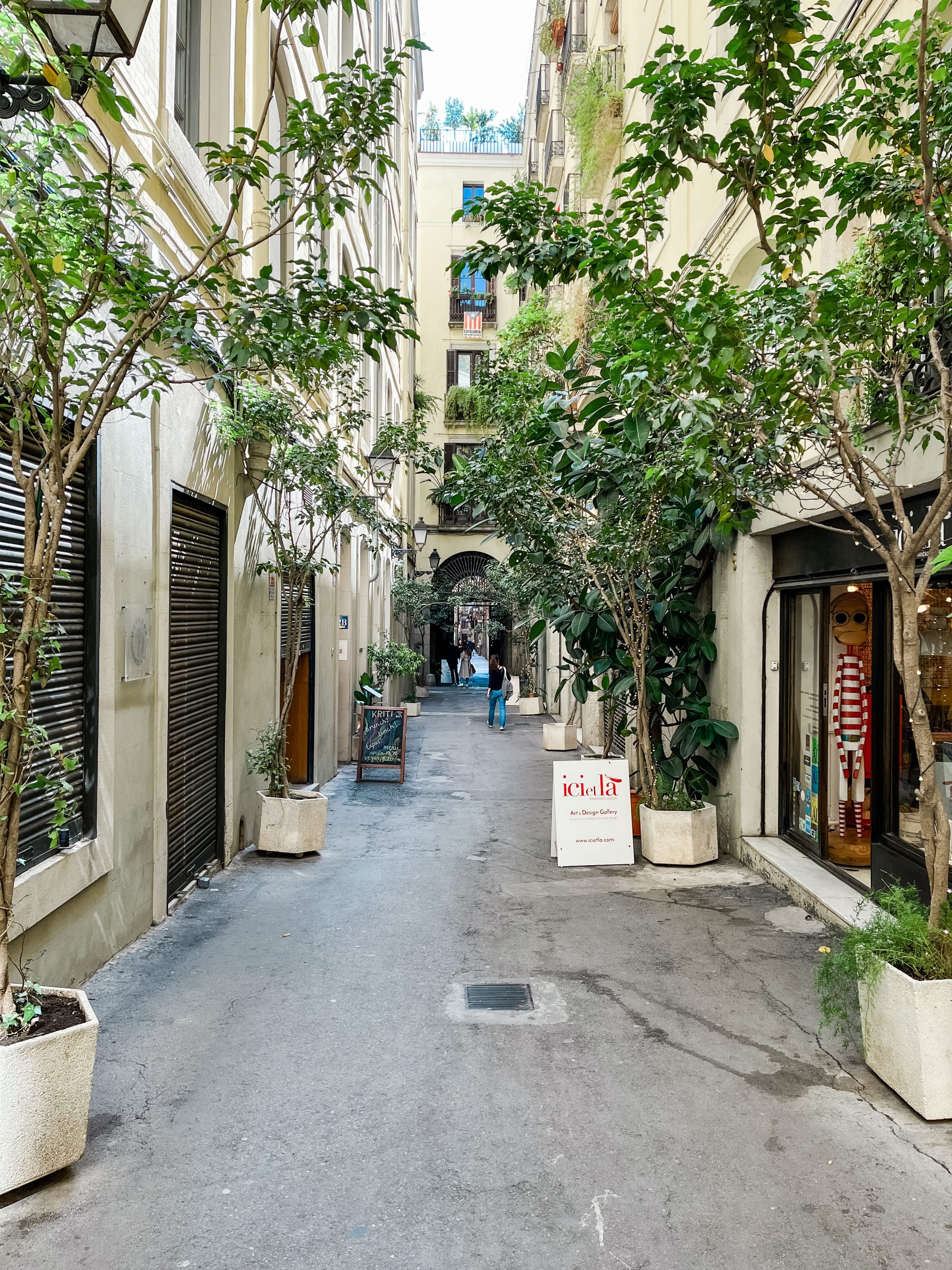 13x de leukste wijken in Barcelona + insidertips