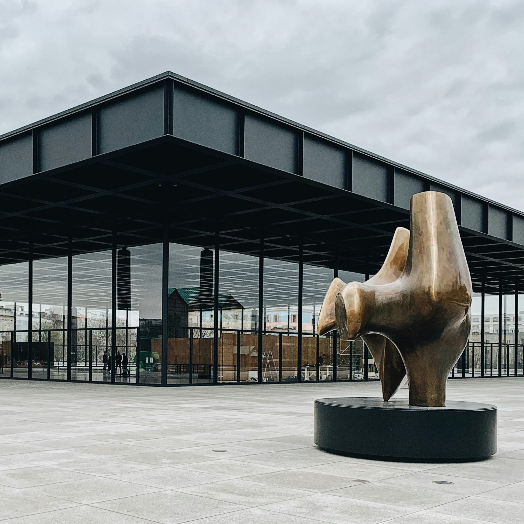 22x Leukste musea in Berlijn | Tips & ticket