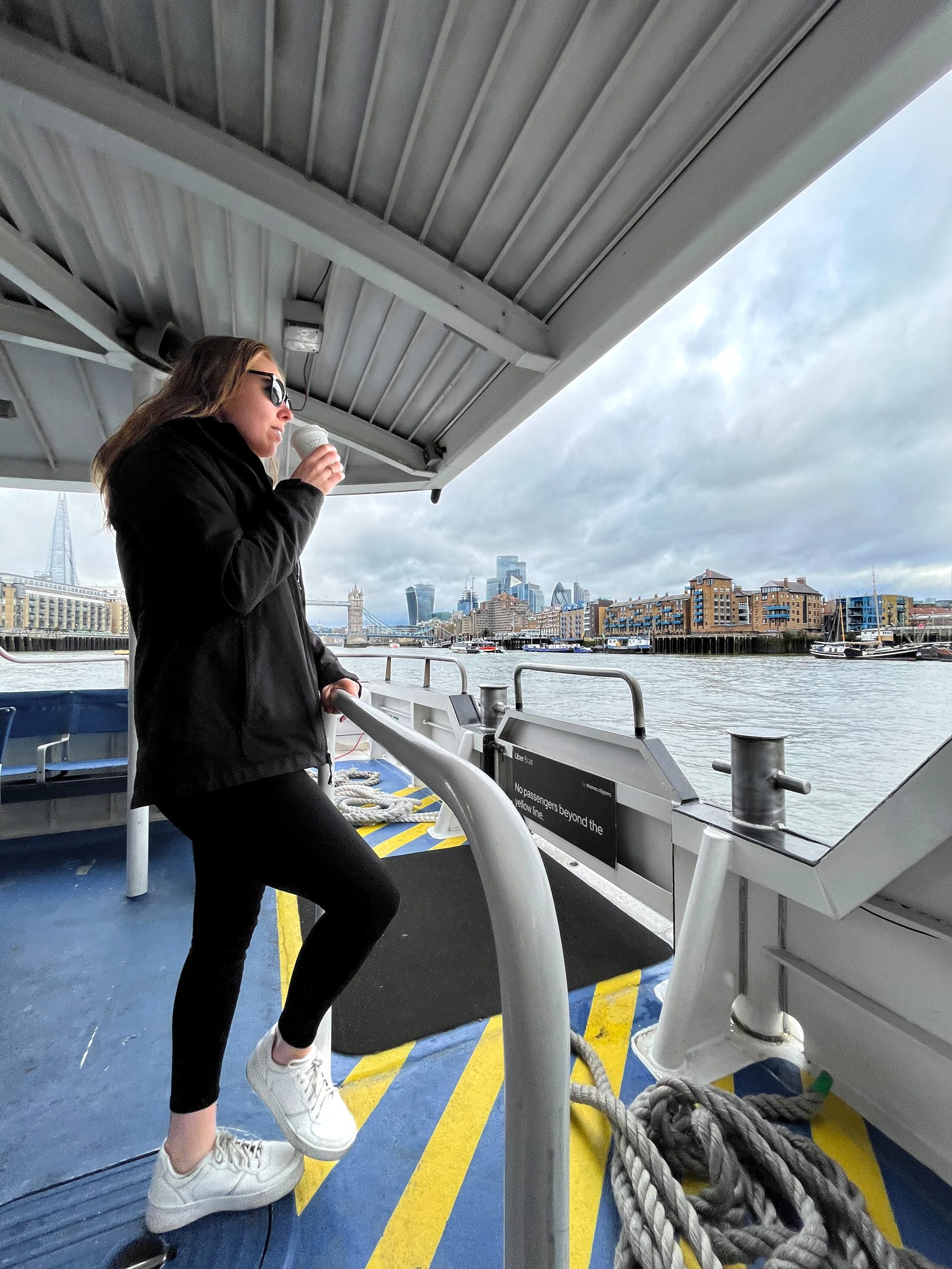 Boottocht over de Theems | Tips + tickets met korting