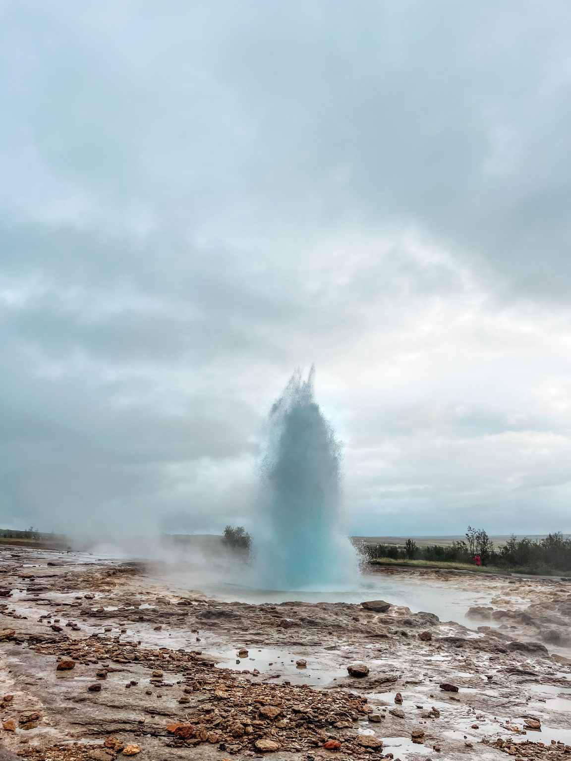 Geysir en Strokkur | De geisers van IJsland - Wegwijs naar