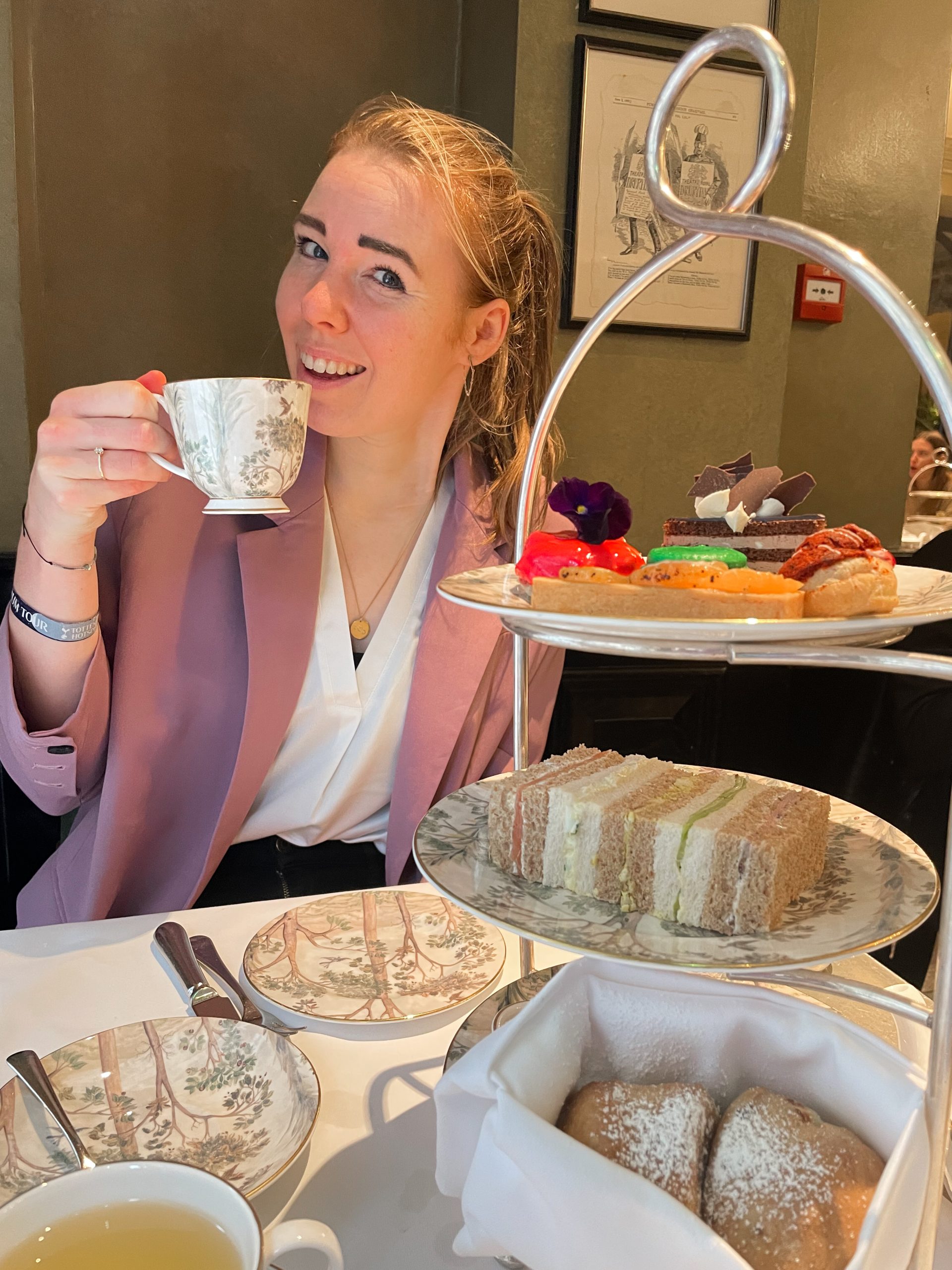 High tea in Londen: waar kun je het beste boeken? | Tips