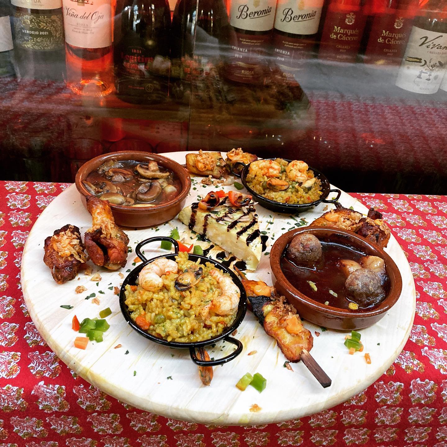 De beste tapas in Barcelona | De leukste restaurants