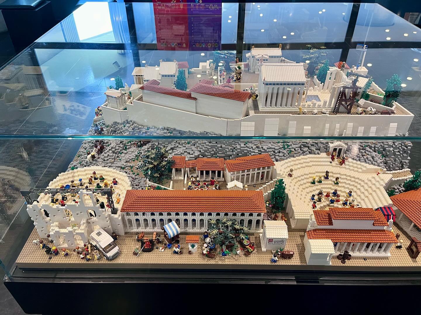 Het Akropolis Museum in Athene | Tips, tickets en topstukken