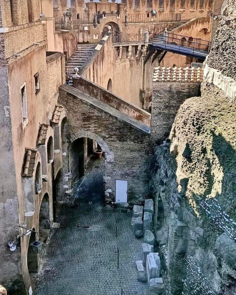 Engelenburcht | Waarom het een bezoek waard is