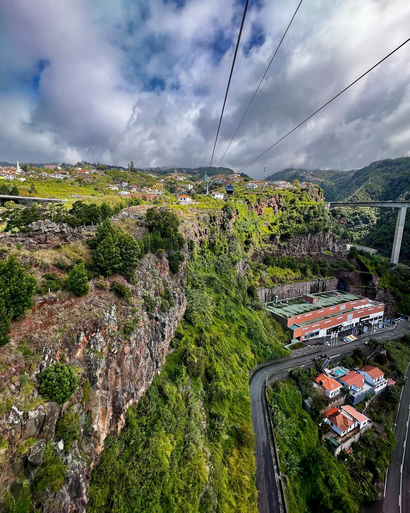 Monte Palace Tropical Gardens op Madeira