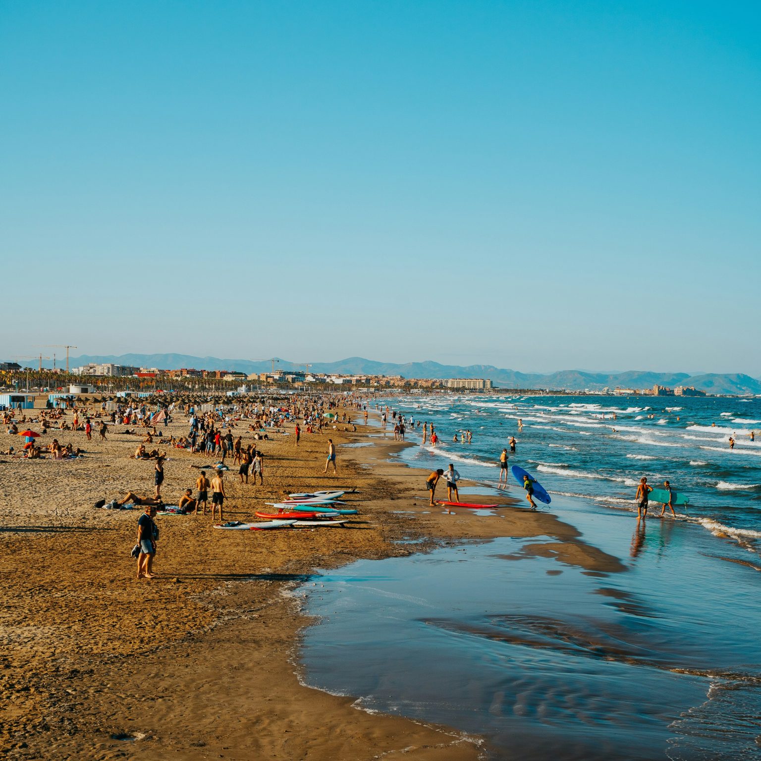 Wat te doen in Valencia | Top 31 bezienswaardigheden