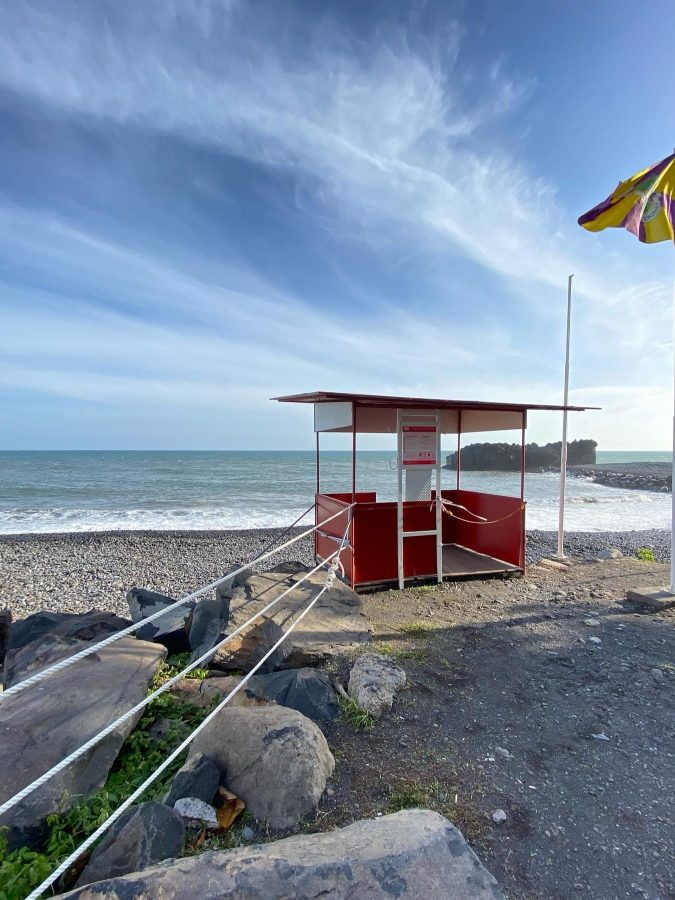 Mooiste stranden op Madeira