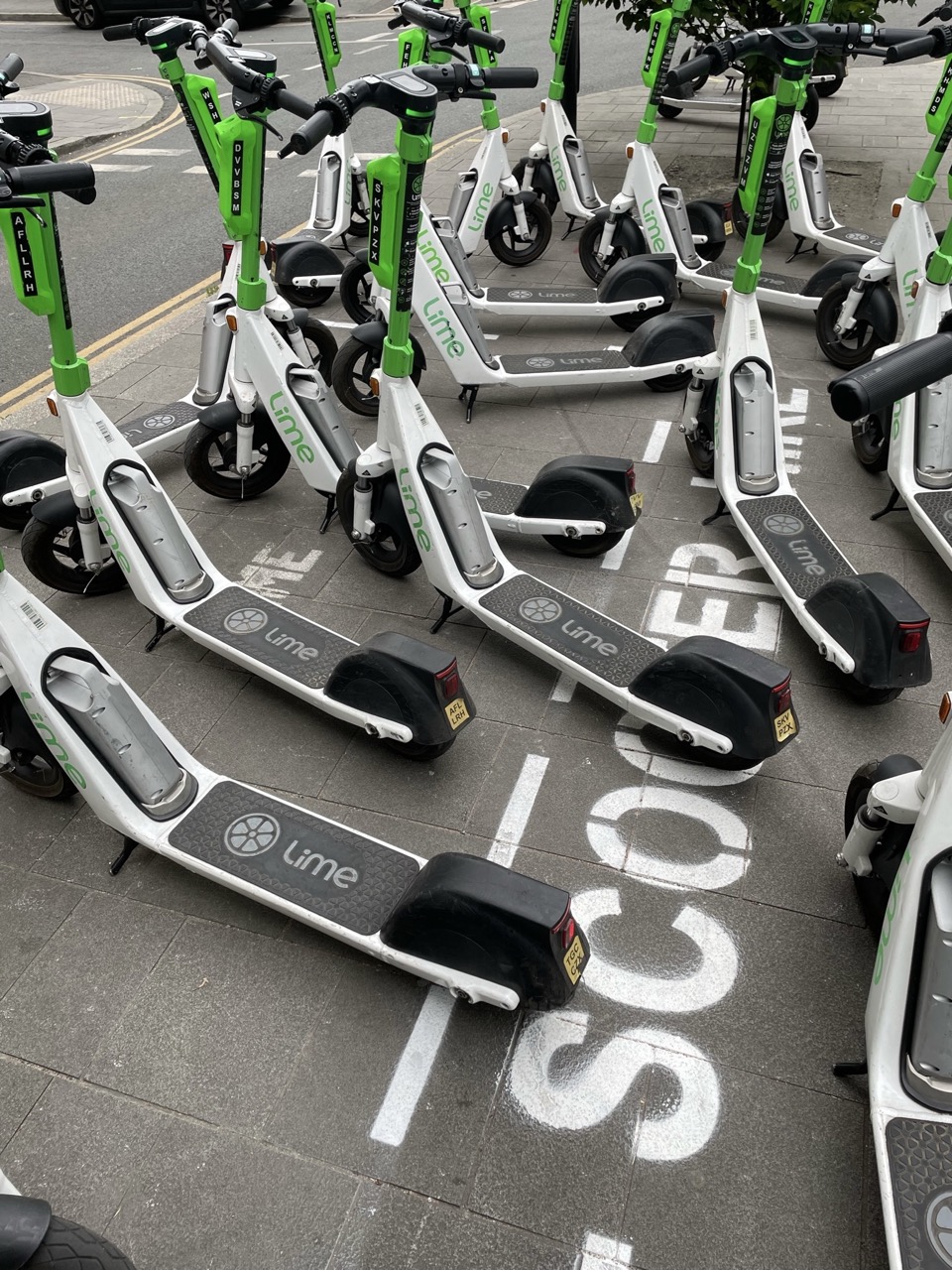 Elektrische stepjes in Athene | Handig vervoersmiddel in Athene