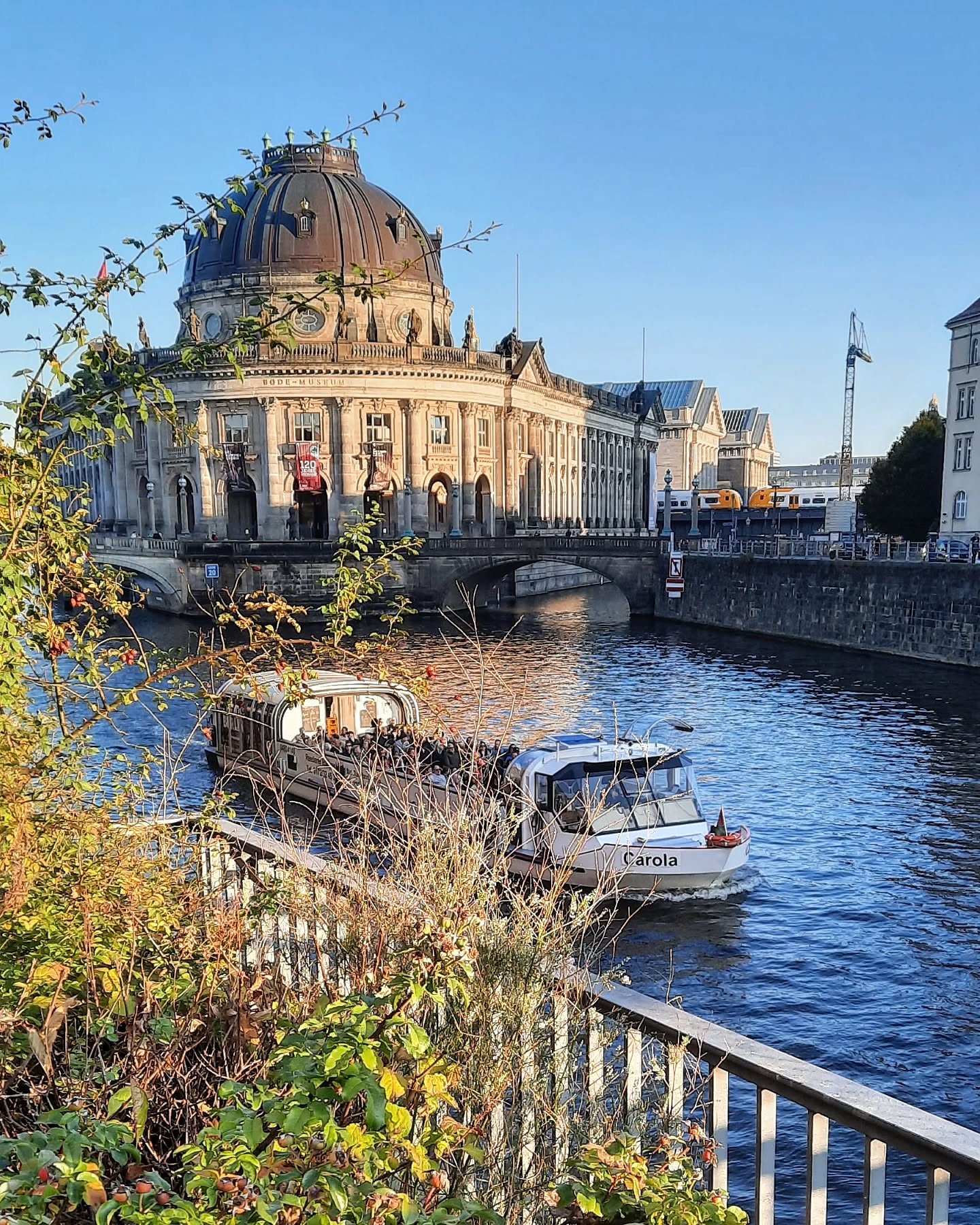 Museumeiland in Berlijn | 5 meest indrukwekkende musea in Berlijn
