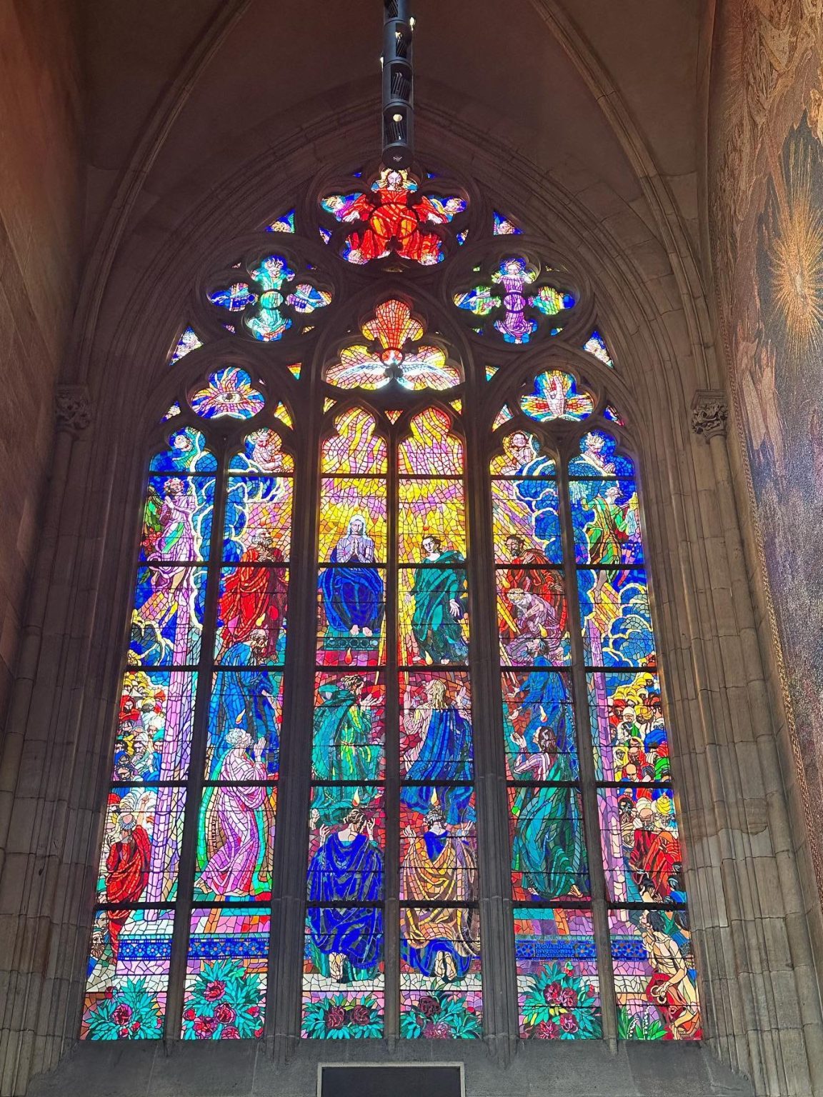 De Praagse burcht bezoeken | Tips en tickets