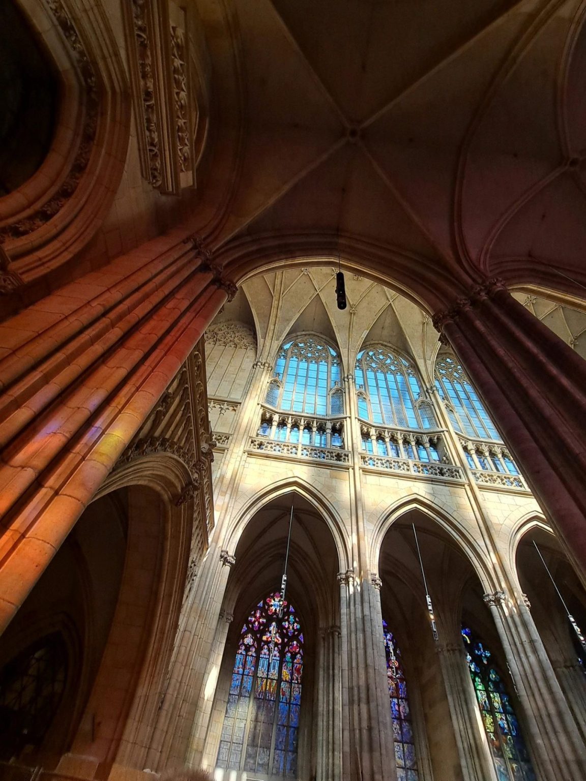 De Praagse burcht bezoeken | Tips en tickets