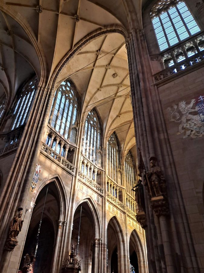 De Praagse burcht bezoeken | Tips en tickets