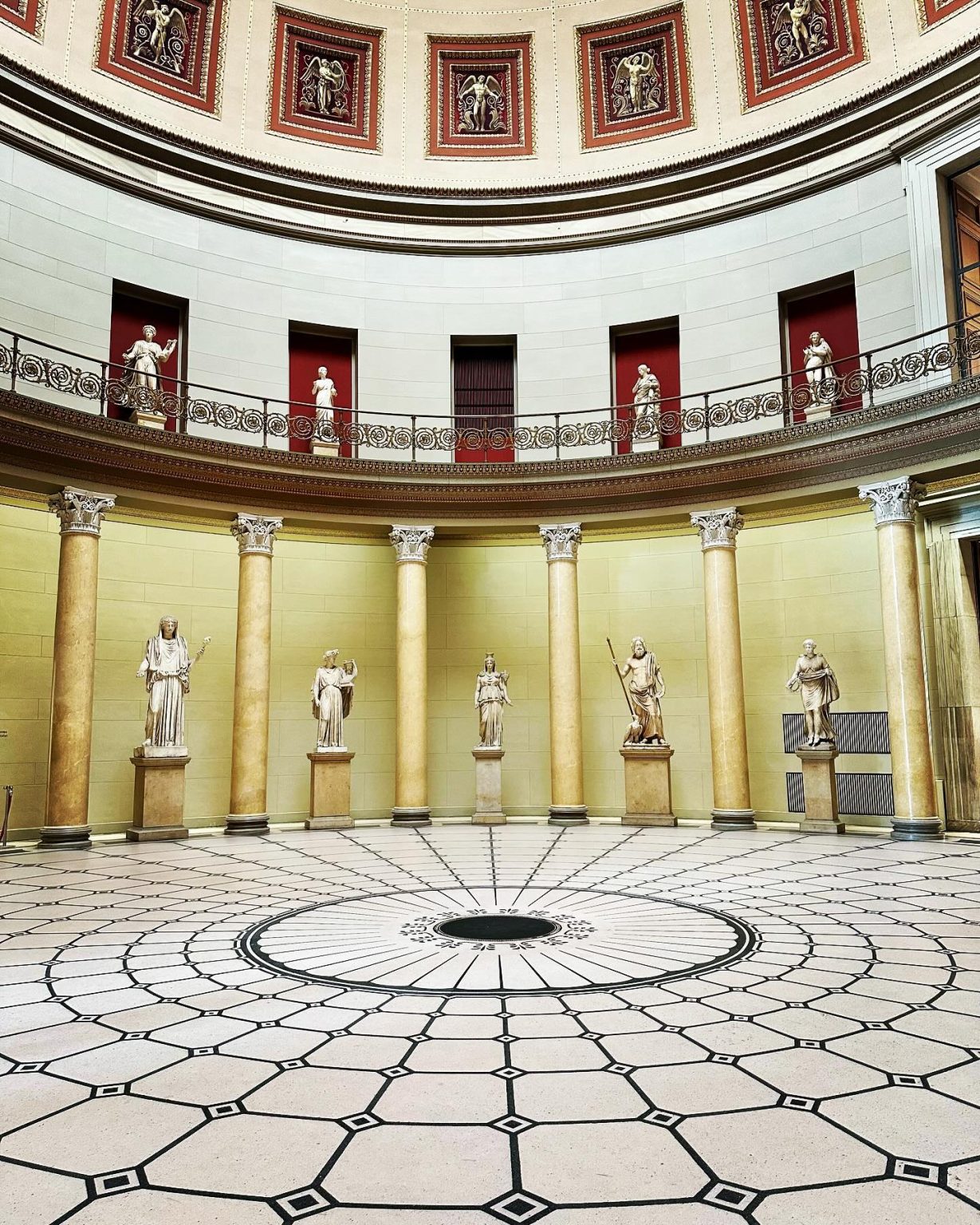 Museumeiland in Berlijn | 5 meest indrukwekkende musea in Berlijn