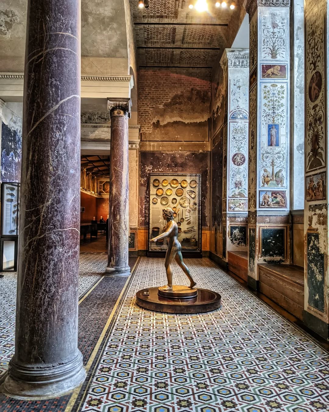 Museumeiland in Berlijn | 5 meest indrukwekkende musea in Berlijn